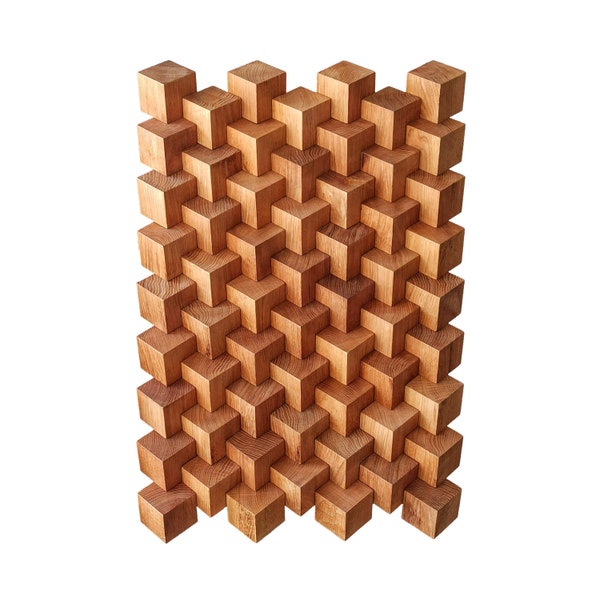 Sound Diffuser - Etsy