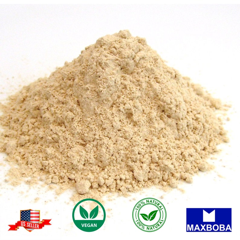 Garlic Powder coarse 100% Pure Natural Indian Spice Seasoning - Etsy