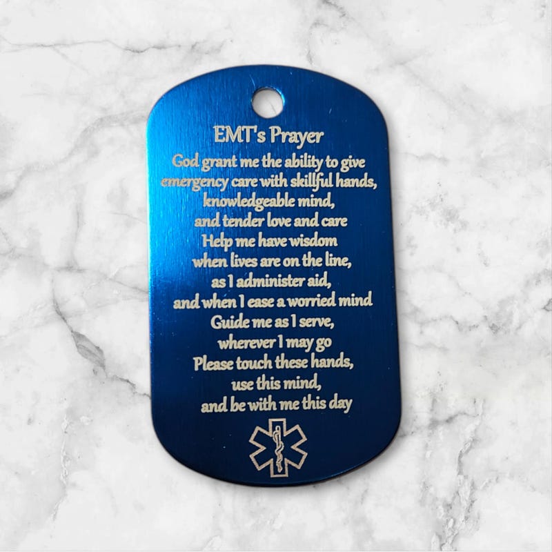 Emt Gifts - 60+ Gift Ideas for 2026