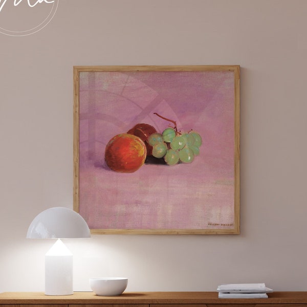 Square Still Life - Etsy