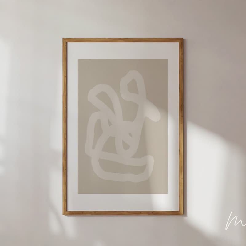 Scribble Art - Etsy
