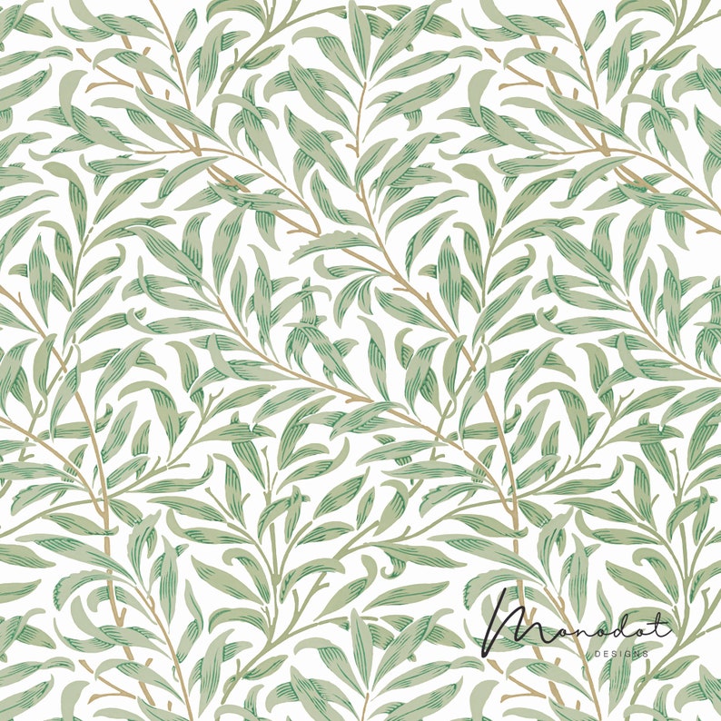 Exhibition Museum Poster Greenery Art Prints Kitchen Prints - Etsy