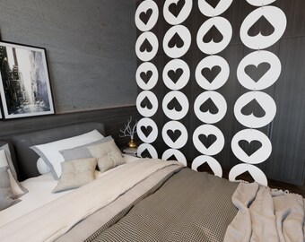 Hanging Screen | Etsy