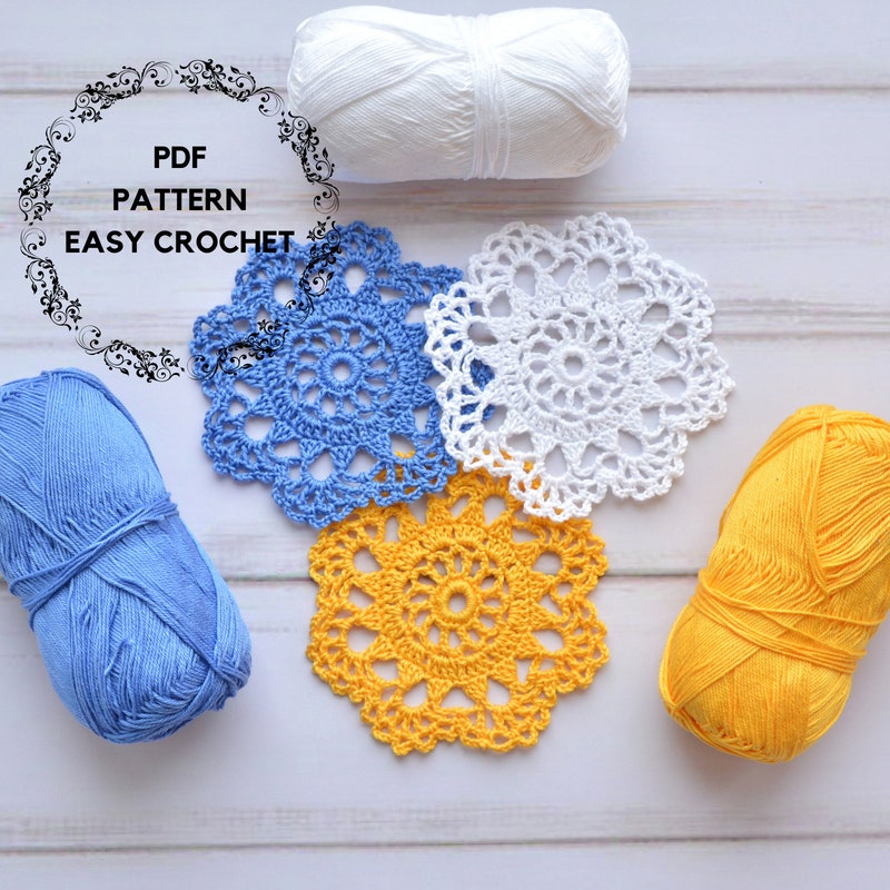 Ghost Macrame Patterns - Etsy