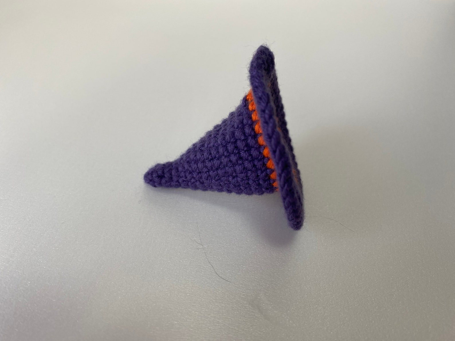 Witch Hat Pattern Crochet Wizard Hat Halloween Amigurumi - Etsy