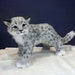 The Pattern Baby Snow Leopard. Snow Leopard - PDF Sewing Pattern ...