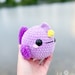 Auggie the Angler Fish - Etsy