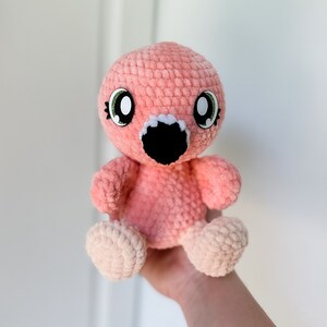 Lolo the Duck Crochet Pattern - Etsy