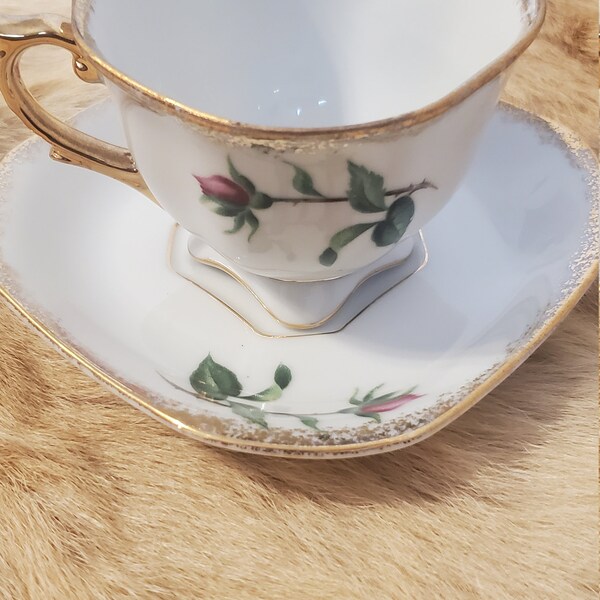 Royal Sealy Tea Cup - Etsy