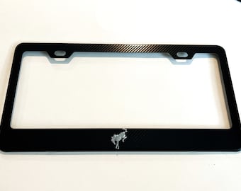 Ford License Plate - Etsy