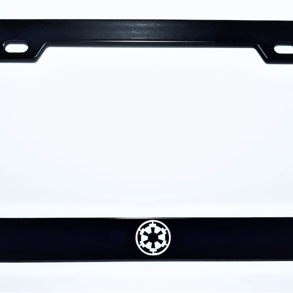License Plate Star - Etsy