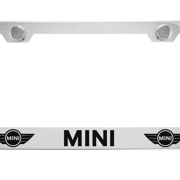 Mini License Plate - Etsy