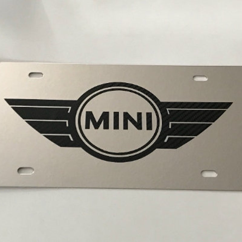 Mini Cooper - Etsy