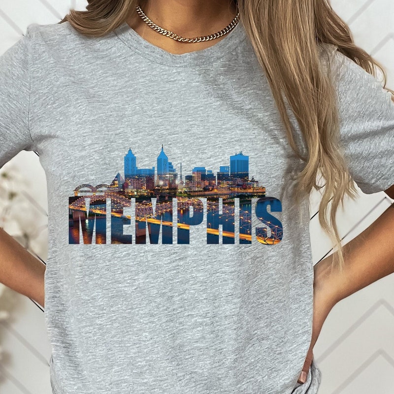 Memphis T Shirts - Etsy