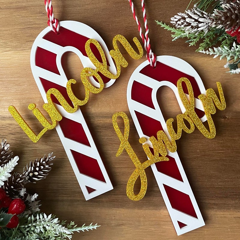 Personalized Canes - Etsy