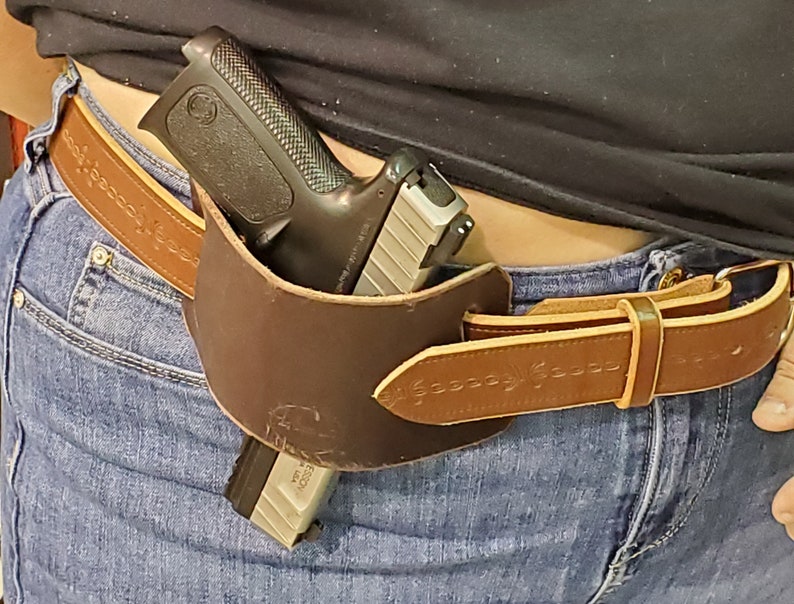 Deal Best Universal Gun Holster - Etsy