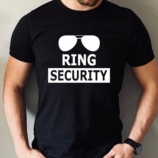 Ring Bearer Shirt - Etsy