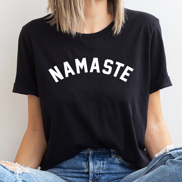 Namaste - Etsy