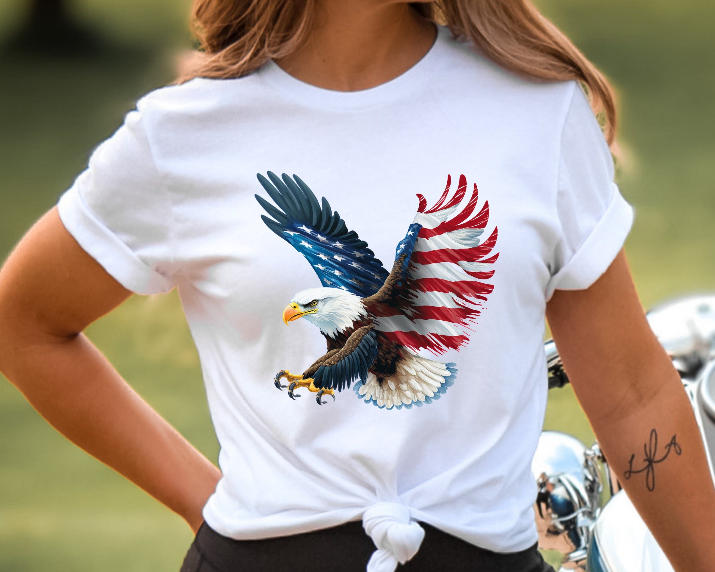 Vintage American Eagle Clothes