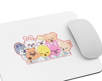 Stray Mouse Pad - Etsy