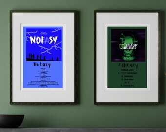 Stray Wall Art - Etsy