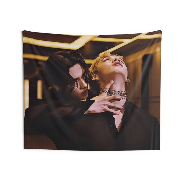 Stray Kids Bang Chan Banner - Etsy