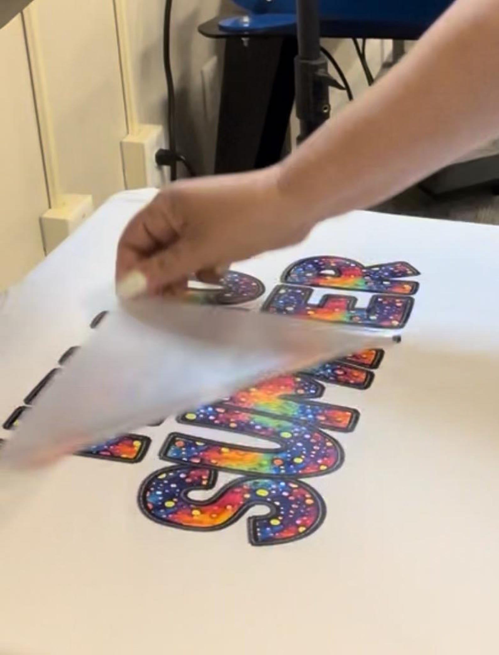 Christmas Pup With Antlers DTF Transfer - Etsy