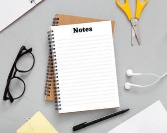 Blank Makeup Face Chart With Product Detail & Note PDF - Etsy