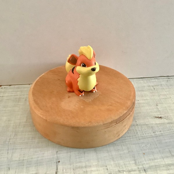 Growlithe - Etsy