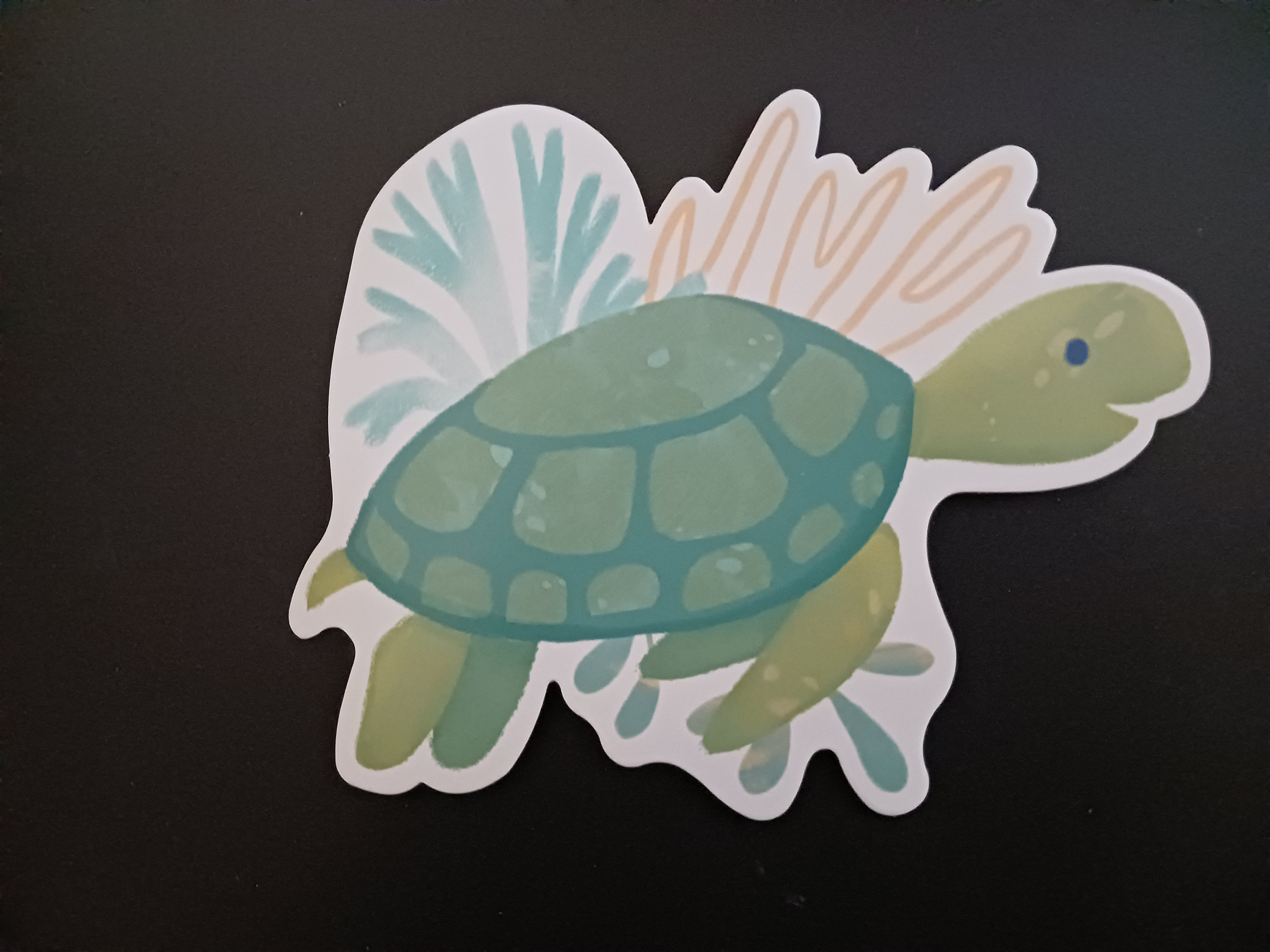 Cardboard Cutouts of Sea Creatures - Etsy