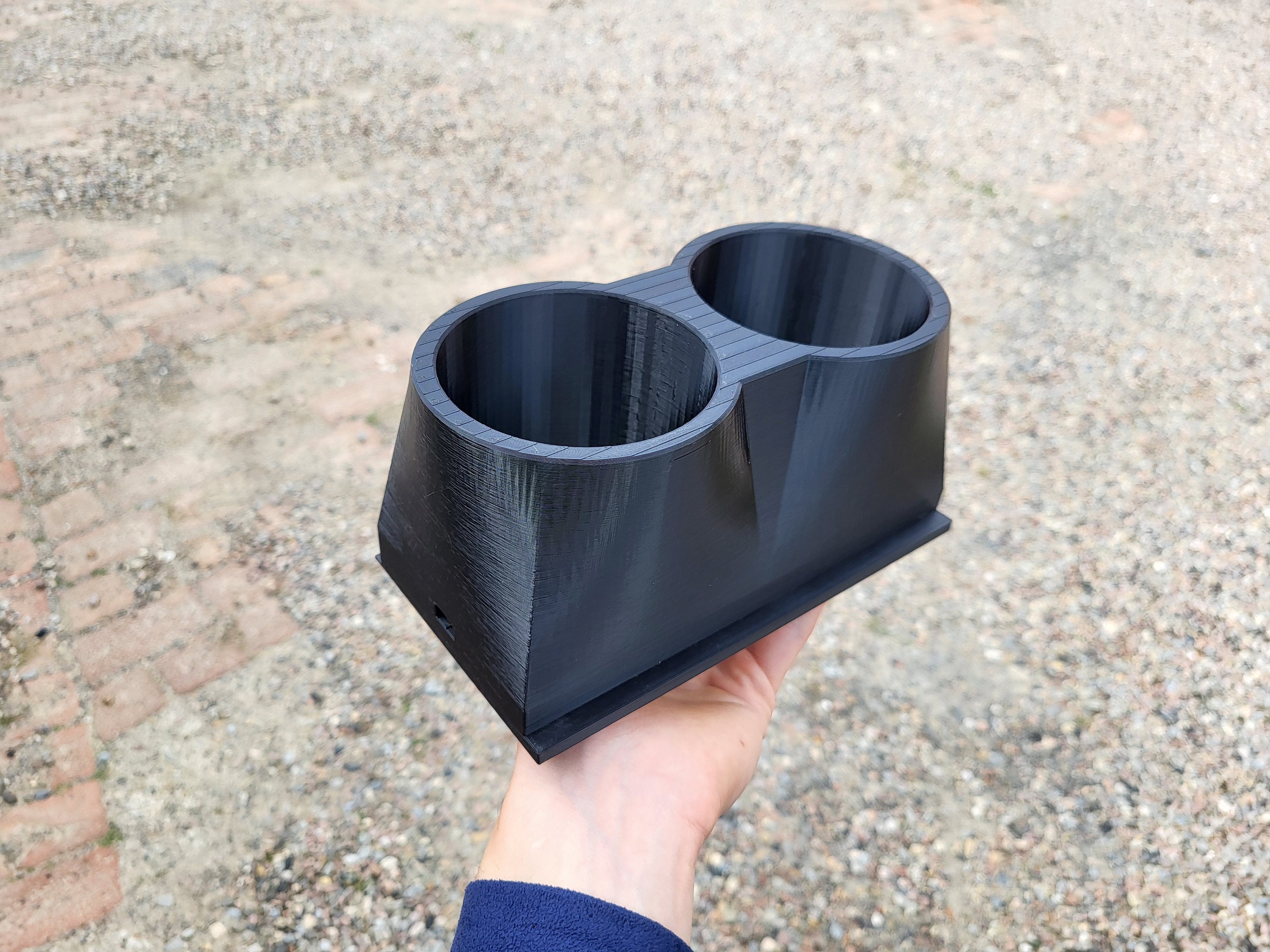 Drink Holder BMW Z4 G29/E89 Safe, Practical and Comfortable - Etsy