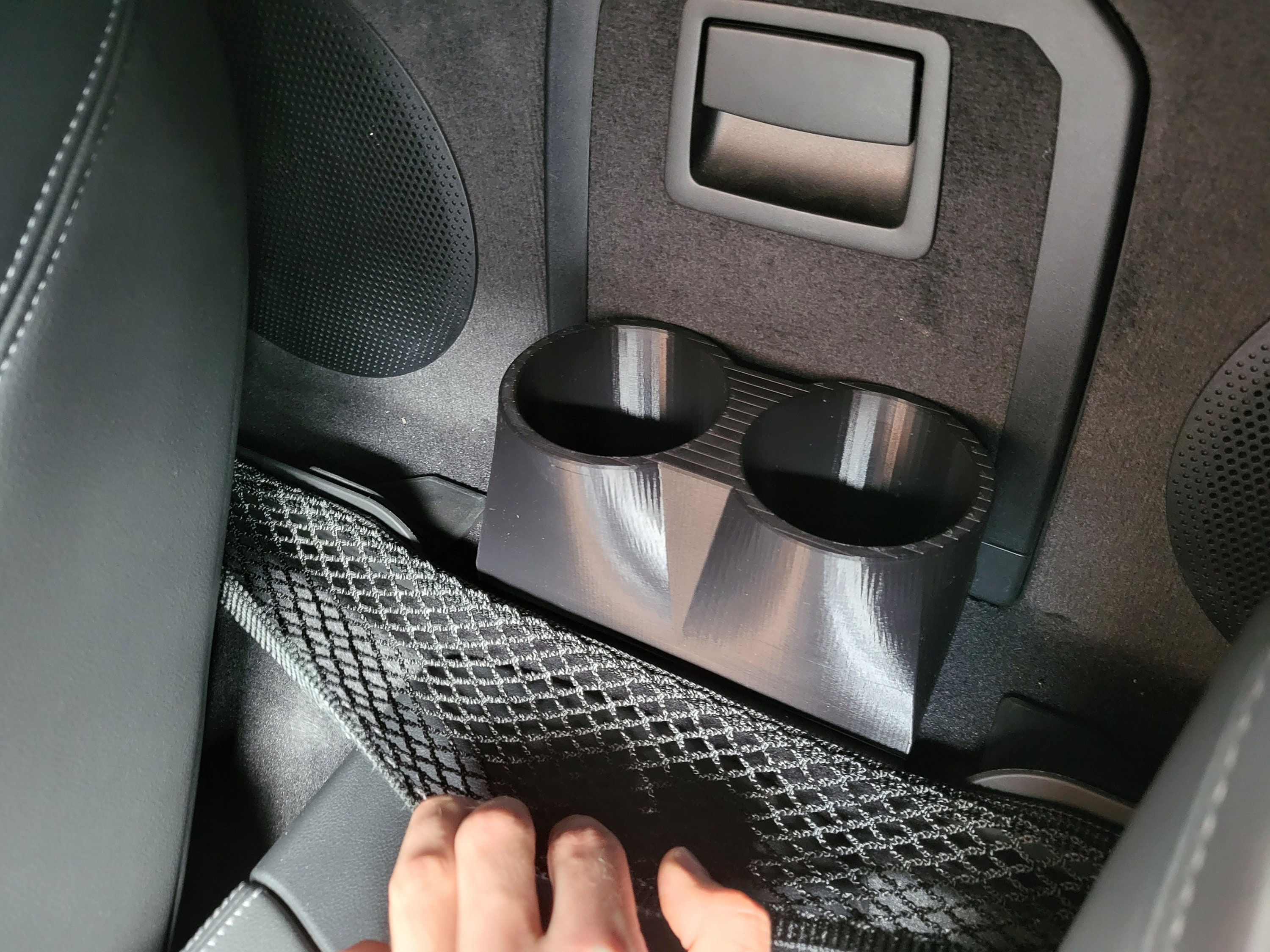 Drink Holder BMW Z4 G29/E89 Safe, Practical and Comfortable - Etsy