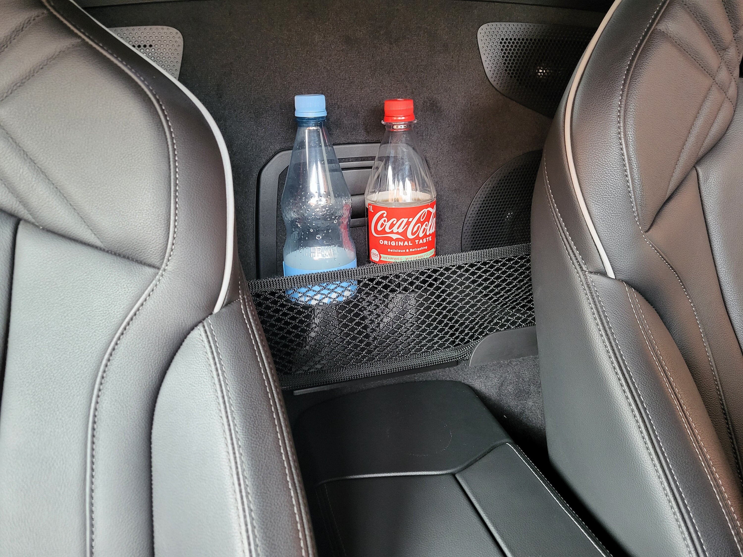 Drink Holder BMW Z4 G29/E89 Safe, Practical and Comfortable - Etsy