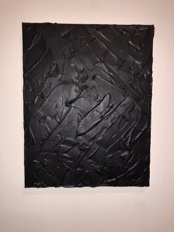 3D Textured Spackle Wall Art Decor butterog | Etsy