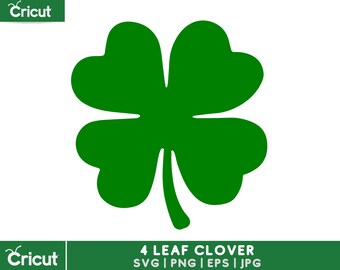 Shamrock SVG File, Saint Patricks Day Svg Cricut Cut Files ,shamrock ...