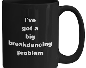 Home & Living breakdancer gift funny breakdance hip hop dancer ...