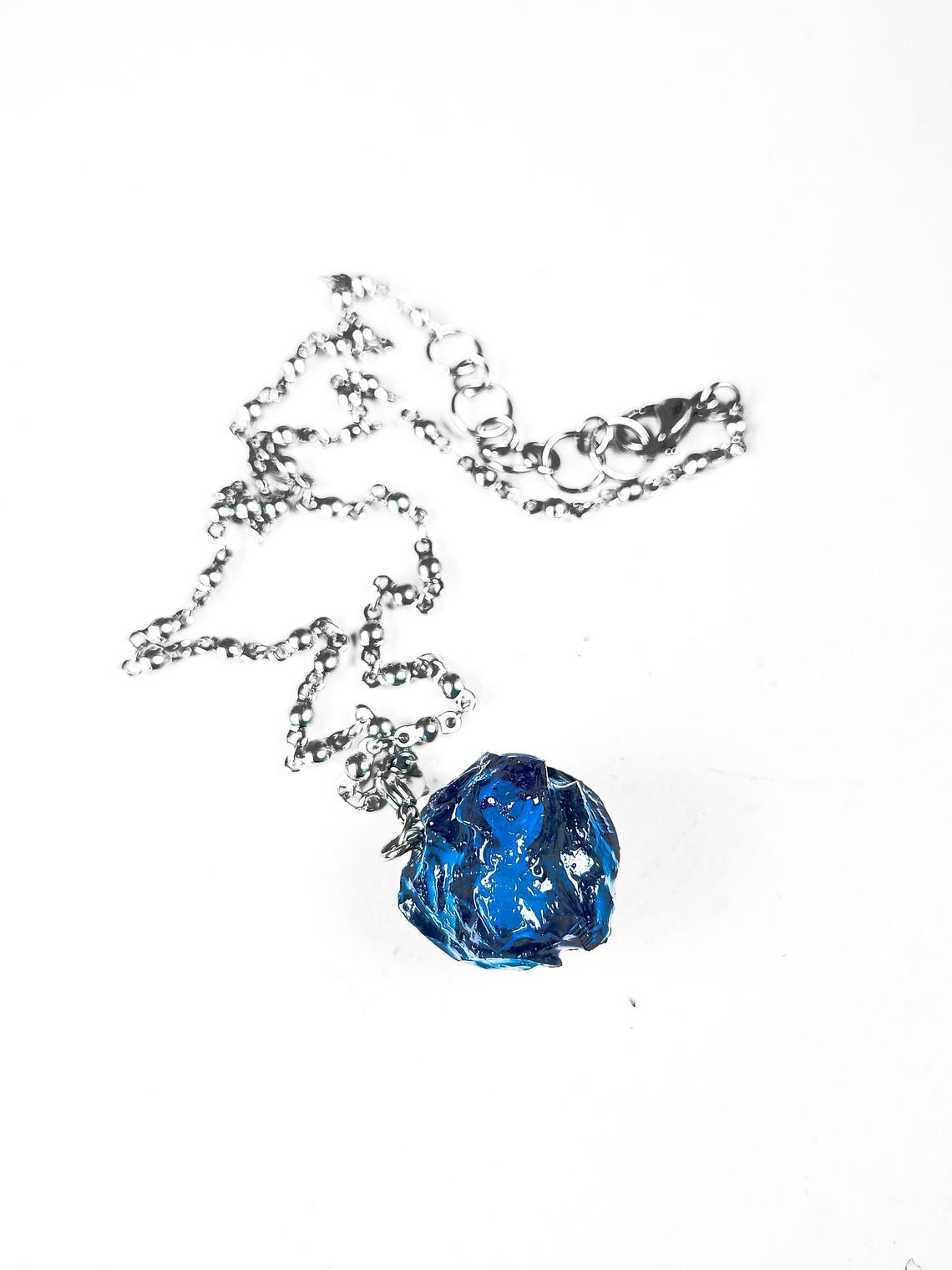 Hex Core Necklace {IT GLOWS!} Arcane League of Legends Cosplay - Etsy