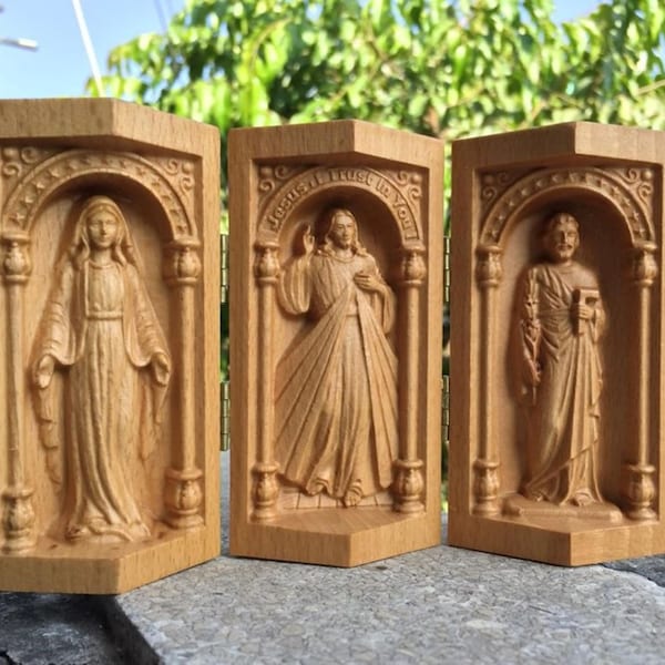 Portable Altar - Etsy