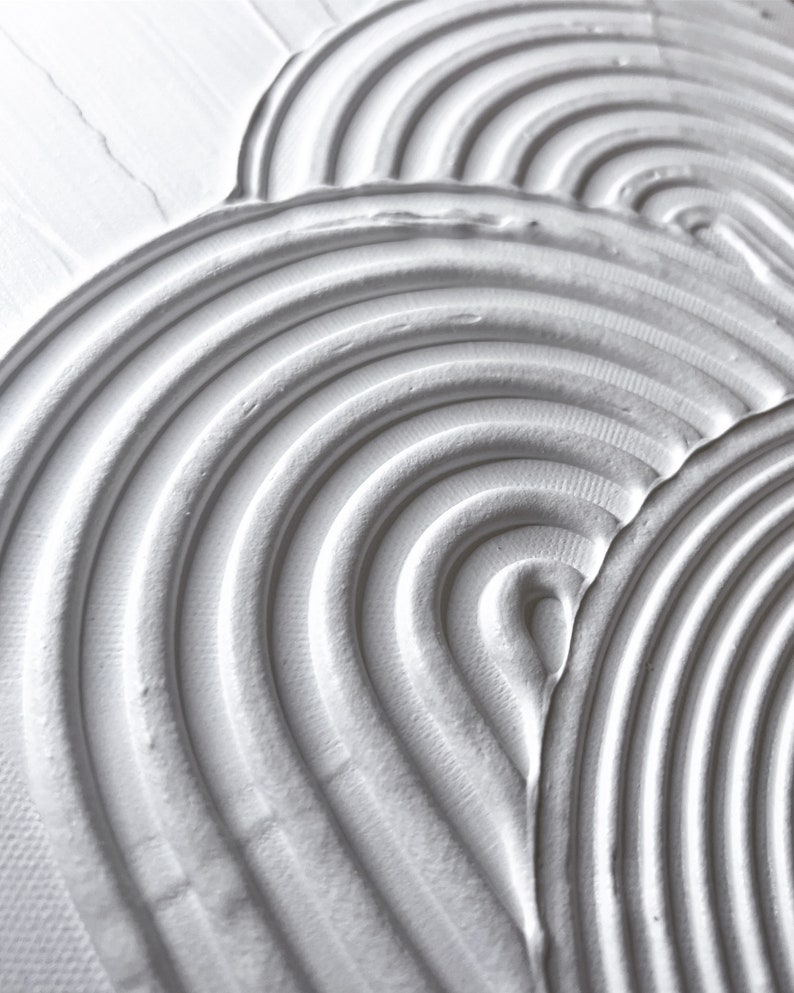 Texture Wall Art Guide, Inexpensive Texture Guide, Texture Art Workshop ...