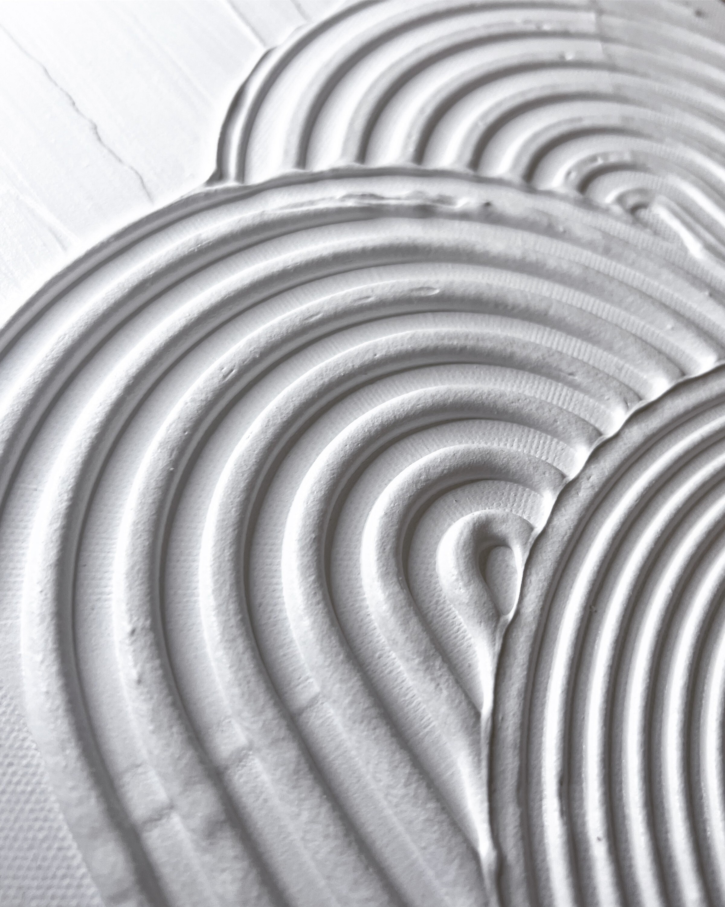 Texture Wall Art Guide, Inexpensive Texture Guide, Texture Art Workshop ...