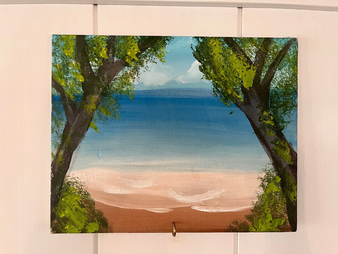Beach Day - Etsy