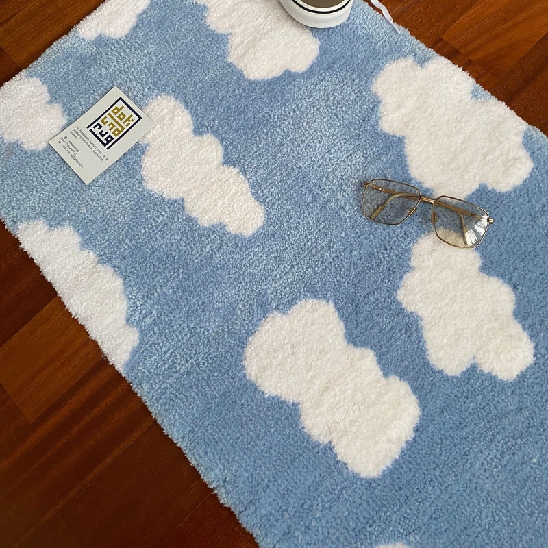 Handmade Rugs - Etsy