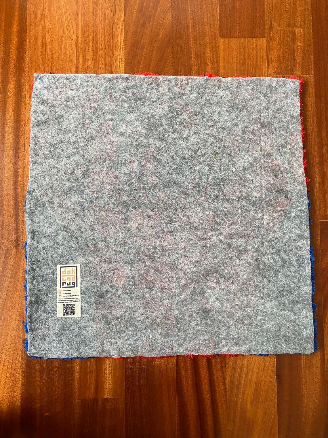 SPIDERMAN SUIT RUG / Super Hero Rugs, Different Sizes, Square Rug ...