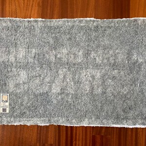 FLUFFY SIGN RUG Handmade Accent Rug, Soft and Shaggy Rug, Tufted ...