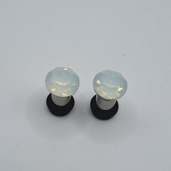 Opal Plugs - Etsy