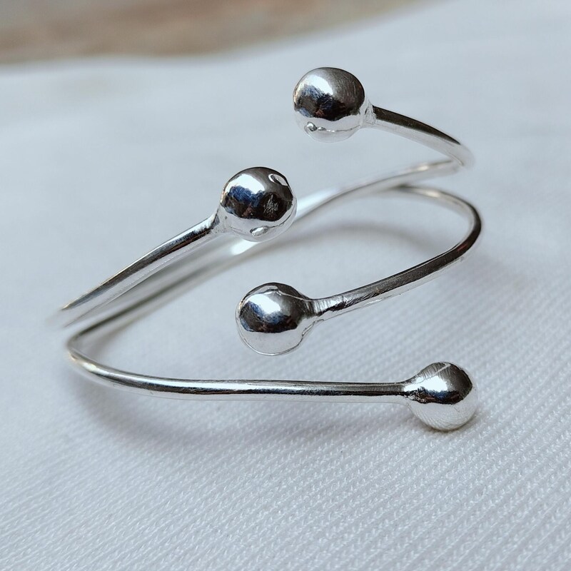 Adjustable Bangles - Etsy