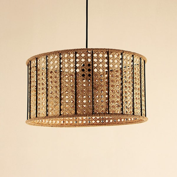 Light Fixture Basket - Etsy