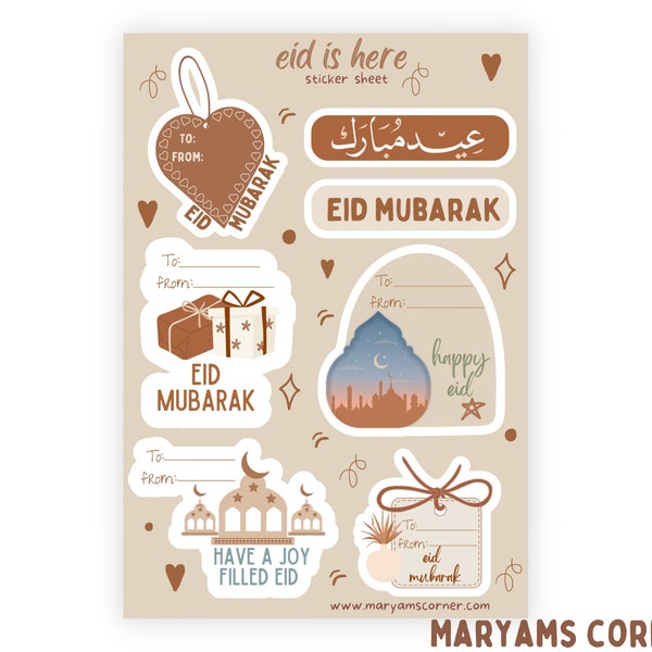 Eid - Etsy