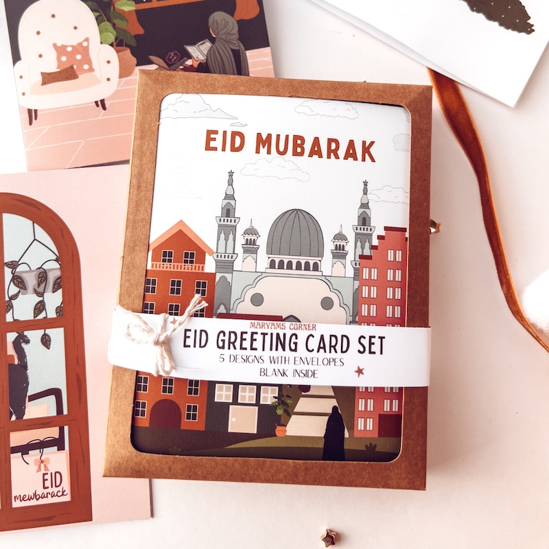 Eid - Etsy