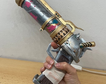 Jinx Goggles-inspired in Arcane Series - Etsy